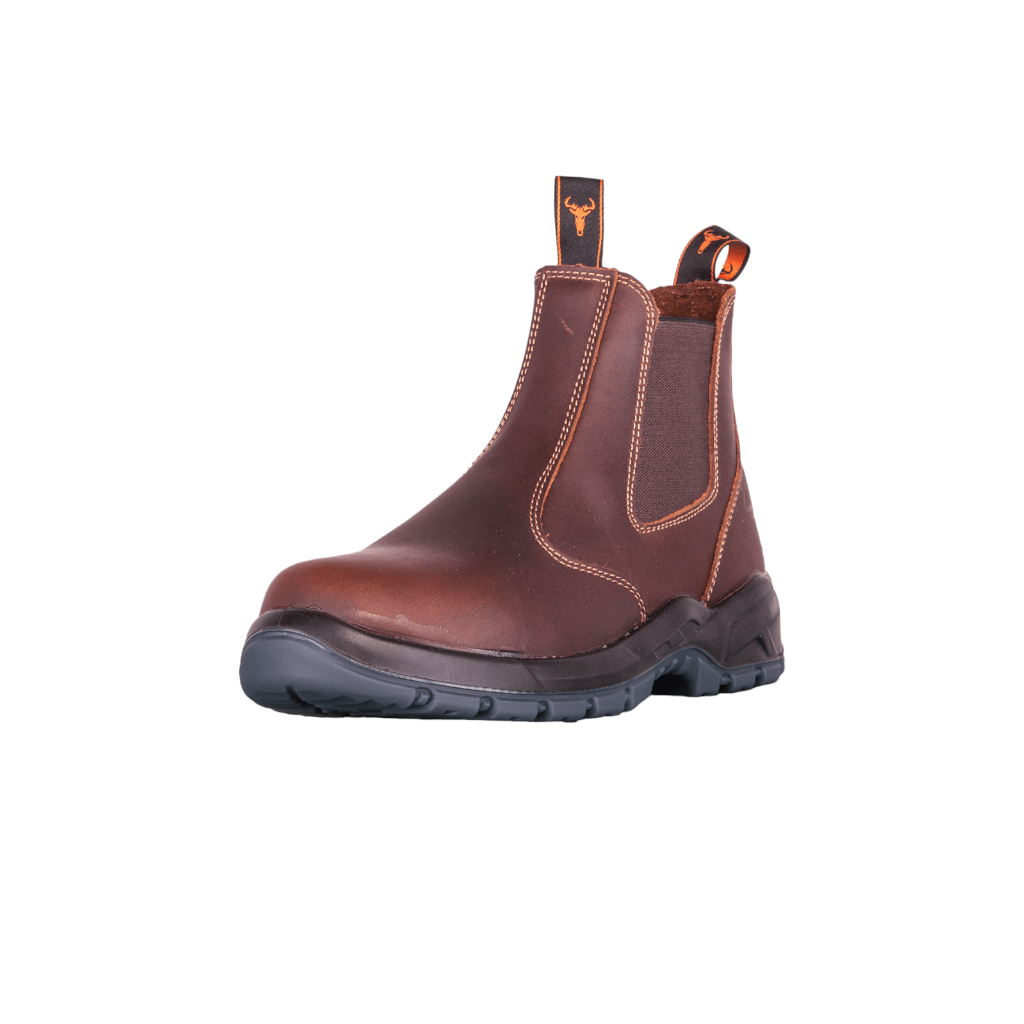 Mens Pull Up Boots – Boerbok Outdoor